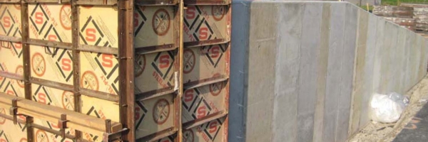 Decatur Armory: Military Vehicle Wash Bay and Loading Ramp | Land ...