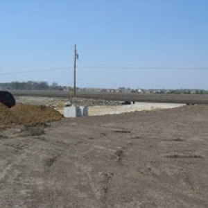 Fox Farms Storage Units - Morton, Illinois | Land Engineers LLC